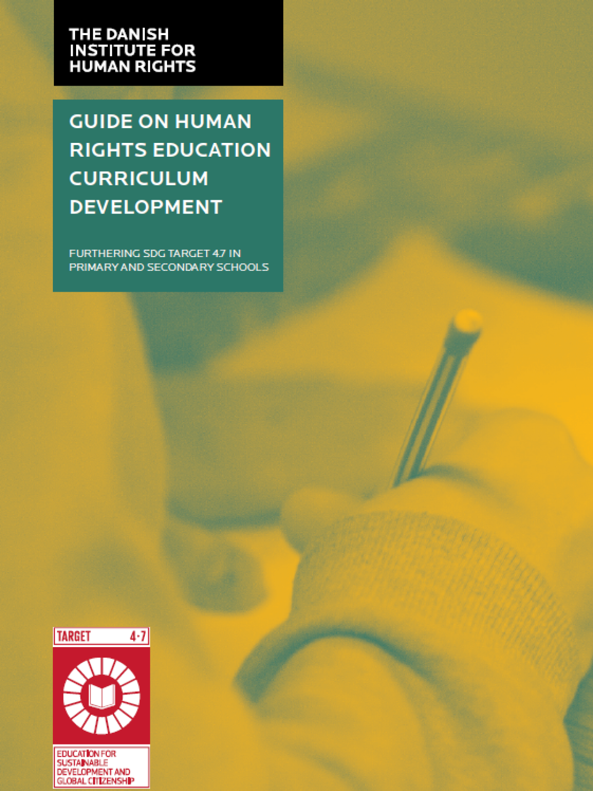 Past Projects – Human Rights Education Associates